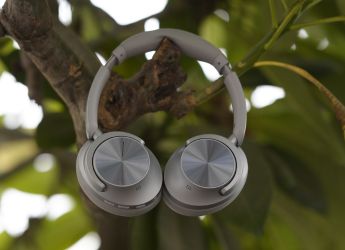 Noise Master Buds Max Launched in India With Sound by Bose, Active ...