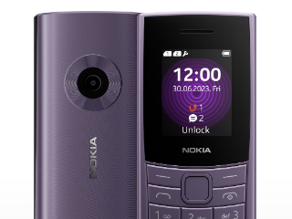 Nokia 110 4G, Nokia 110 2G With Inbuilt UPI App, Wireless FM Radio Launched in India: Price ...