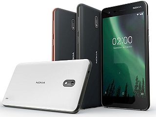 Nokia 2 Phone Price, Specs, Comparison and Reviews (27th December 2025 ...