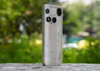 Nothing Phone 3 and Headphone 1 Sale in India Begins Today: Price ...