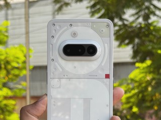 Nothing Phone 3a Phone Price, Specs, Comparison and Reviews (31st ...