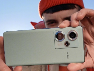 Nubia Z50 Teaser Videos Show Design; Confirm MyOS 13, 64-Megapixel ...