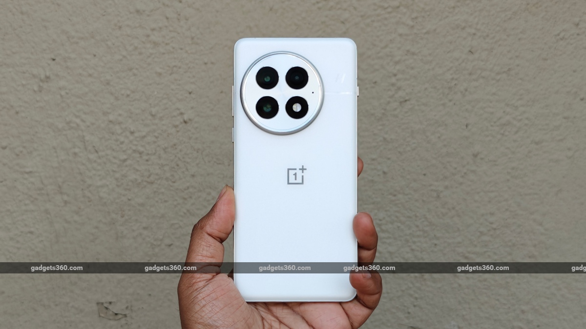 OnePlus 13 OnePlus 13R Confirmed To Receive 4 Years Of Android OS OnePlus 13 OnePlus 13R Confirmed To Receive 4 Years Of Android OS