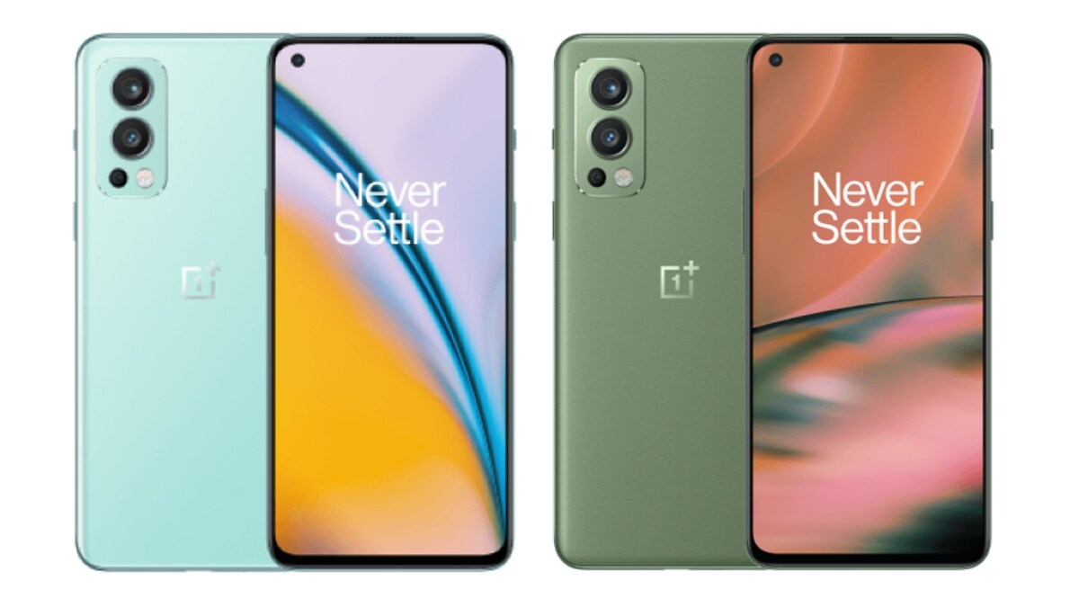 OnePlus Nord 2T Tipped To Feature Dimensity 1300 SoC 80W Fast Charging OnePlus Nord 2T Tipped To Feature Dimensity 1300 SoC 80W Fast Charging