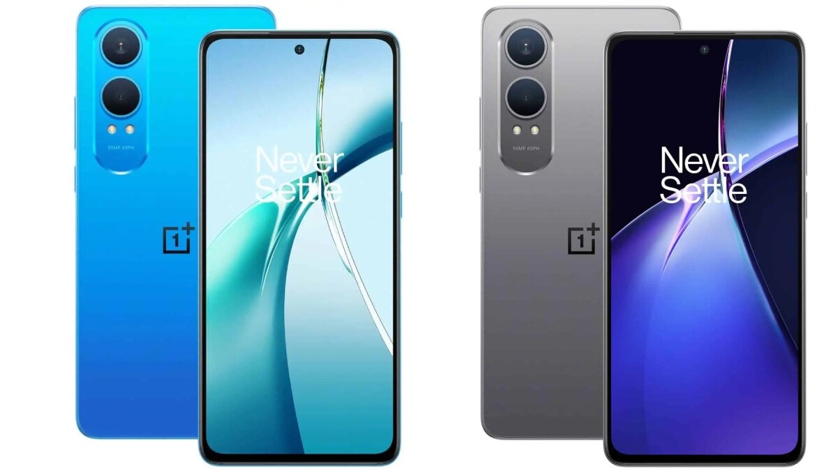 OnePlus Nord CE 4 Lite 5G Battery Charging Details Confirmed Ahead Of