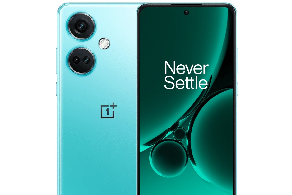 OnePlus Nord CE 3 With Snapdragon 782G SoC 5 000mAh Battery Launched