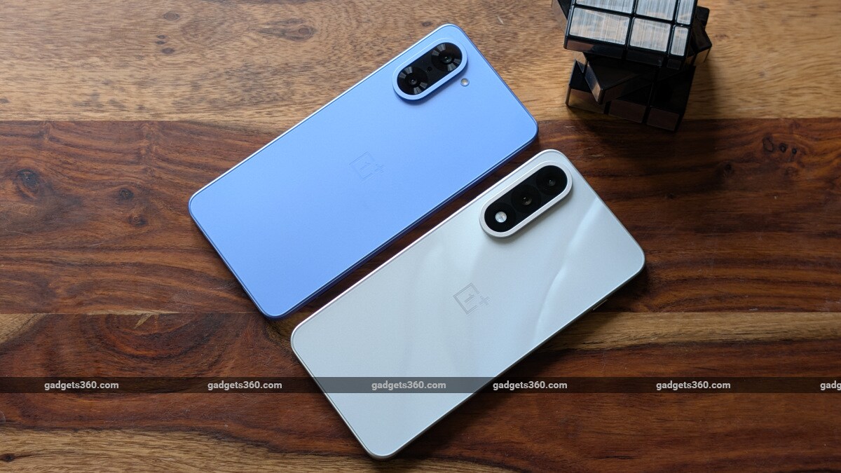 OnePlus Nord 5 OnePlus Nord CE 5 Launched In India At These Prices OnePlus Nord 5 OnePlus Nord CE 5 Launched In India At These Prices