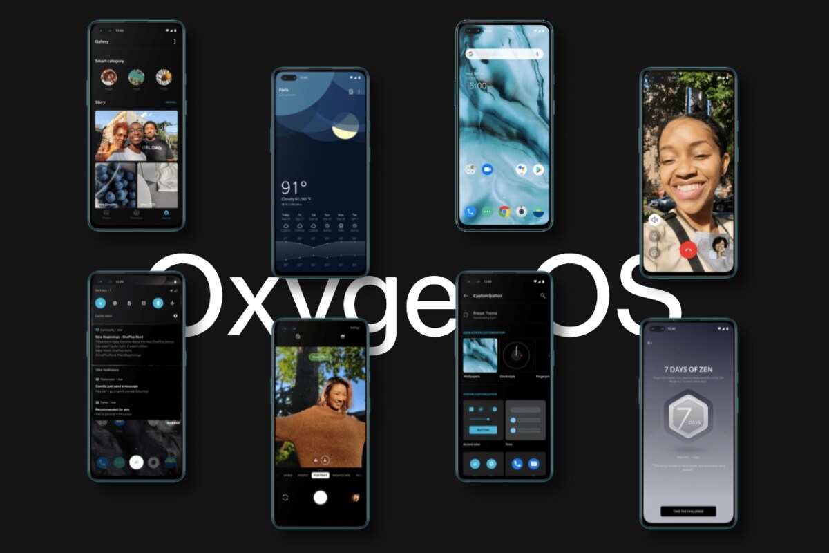 14 Reasons Why OxygenOS On OnePlus Nord Is Better Than Stock Android 14 Reasons Why OxygenOS On OnePlus Nord Is Better Than Stock Android