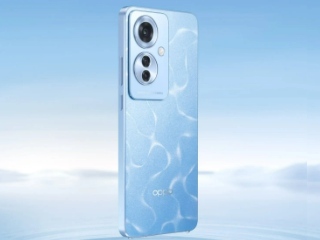 Oppo F25 Pro 5G With Dimensity 7050 SoC, 67W SuperVOOC Charging ...