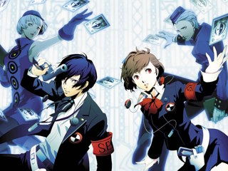 Persona 3 Remake and Jet Set Radio Reboot Footage Reportedly Leaked ...