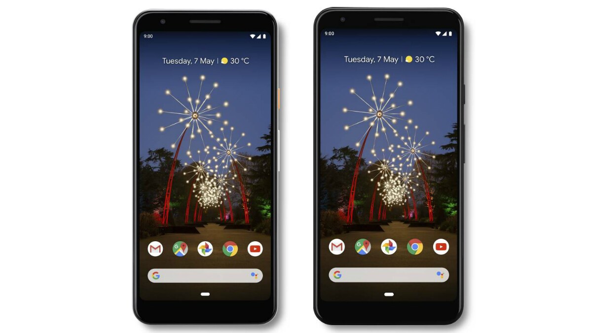 Google Pixel 3a XL Vs Pixel 3a What s Different NDTV Gadgets 360