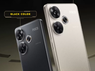 Poco F6 Roundup: Launch Date, Expected Price in India, Features ...