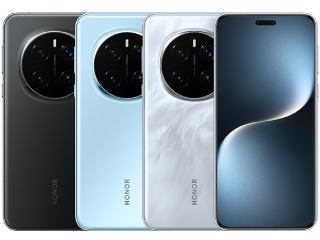 Honor Magic 7 Pro With Snapdragon 8 Elite SoC Launched Globally ...