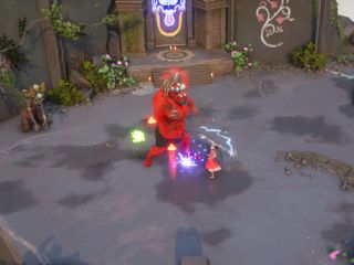 Raji: An Ancient Epic Is Now Available on Android and iOS via Netflix ...