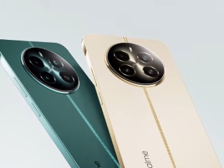 Compare Realme 12 5G vs Realme 12+ 5G Price, Specs, Ratings