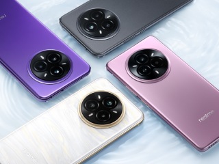 Realme 14 5G Tipped to Launch Globally Soon; RAM, Storage ...