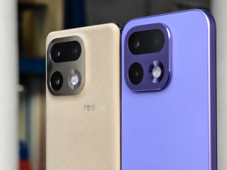 Compare Realme 16 Pro 5G vs Realme 15 5G Price, Specs, Ratings