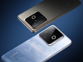 Compare Realme GT 7 Pro Racing Edition vs Realme C3i Price, Specs, Ratings