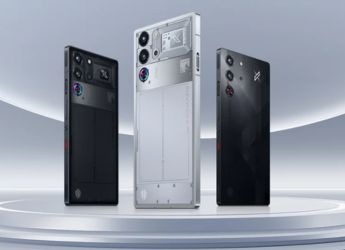 Red Magic 10 Pro With Snapdragon 8 Elite Chipset Launched: Price ...