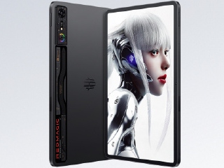 Red Magic Gaming Tablet Pro Price, Specifications, Features, Comparison