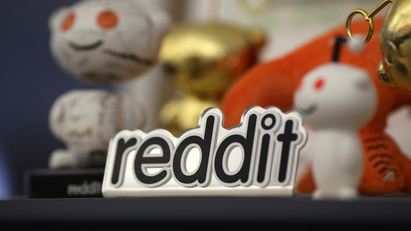 Reddit, Telegram Among Websites Blocked in India, Say Internet Groups ...