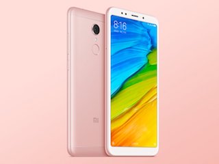 Xiaomi Redmi 5 Plus Price in India, Specifications, Comparison (10th ...