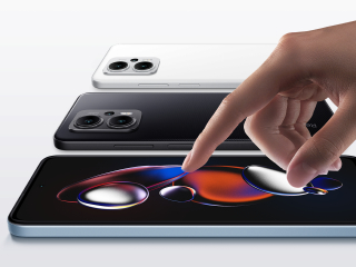 Compare Redmi Note 12T Pro vs Redmi Note 8 Pro Price, Specs, Ratings