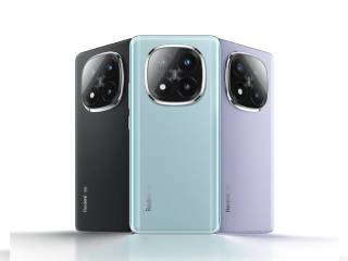 Redmi Note 14 Pro+ With Snapdragon 7s Gen 3 Chipset Launched Alongside Redmi Note 14 Pro: Price ...