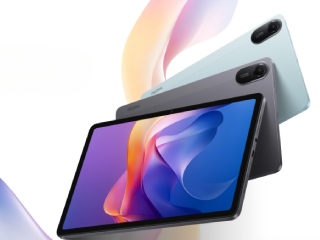 Redmi Pad 2 4G Global Variant Confirmed to Feature a 11-Inch 2.5K ...