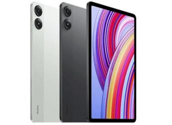 Redmi Pad Pro 5G Price, Specifications, Features, Comparison