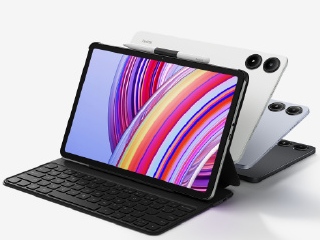 Compare Redmi Pad Pro vs Redmi Pad 5 Price, Specs, Reviews