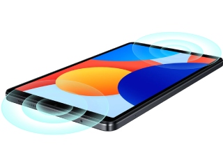 Redmi Pad SE 8.7 4G, Redmi Pad SE 8.7 With 6,650mAh Battery Launched ...