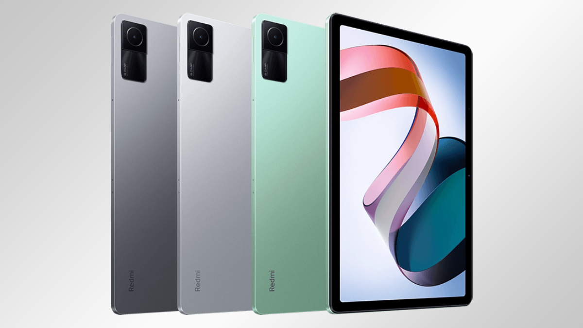 8000mAh Battery 6GB Ram Redmi Pad Price In India Rs 14999 Launched Sale 8000mAh Battery 6GB Ram Redmi Pad Price In India Rs 14999 Launched Sale