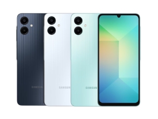 Compare Samsung Galaxy A06 vs Samsung Galaxy A25 5G Price, Specs, Ratings