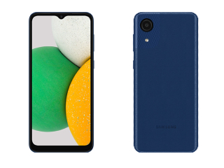 Compare Samsung Galaxy A03 Core vs Samsung Galaxy A10 Price, Specs, Ratings