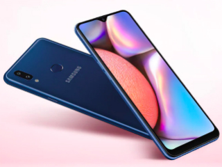 Compare Samsung Galaxy A10s vs Samsung Galaxy J6 Price, Specs, Ratings