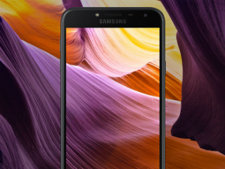 Samsung Galaxy J4 Phone Price, Specs, Comparison and Reviews (18th ...