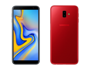Compare Samsung Galaxy J4+ vs Samsung Galaxy S6 Price, Specs, Ratings