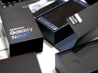 Galaxy Note 7 Crisis: Latest News, Photos, Videos on Galaxy Note 7 ...
