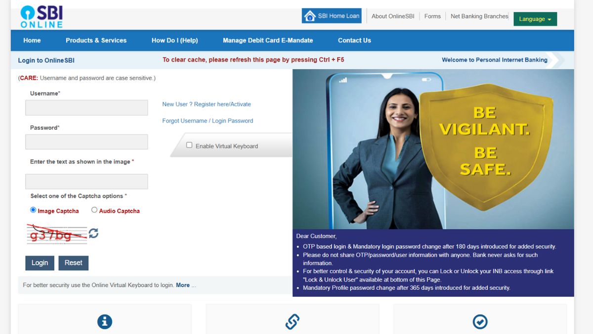 How To Change Registered Mobile Number In SBI Using Different Methods How To Change Registered Mobile Number In SBI Using Different Methods
