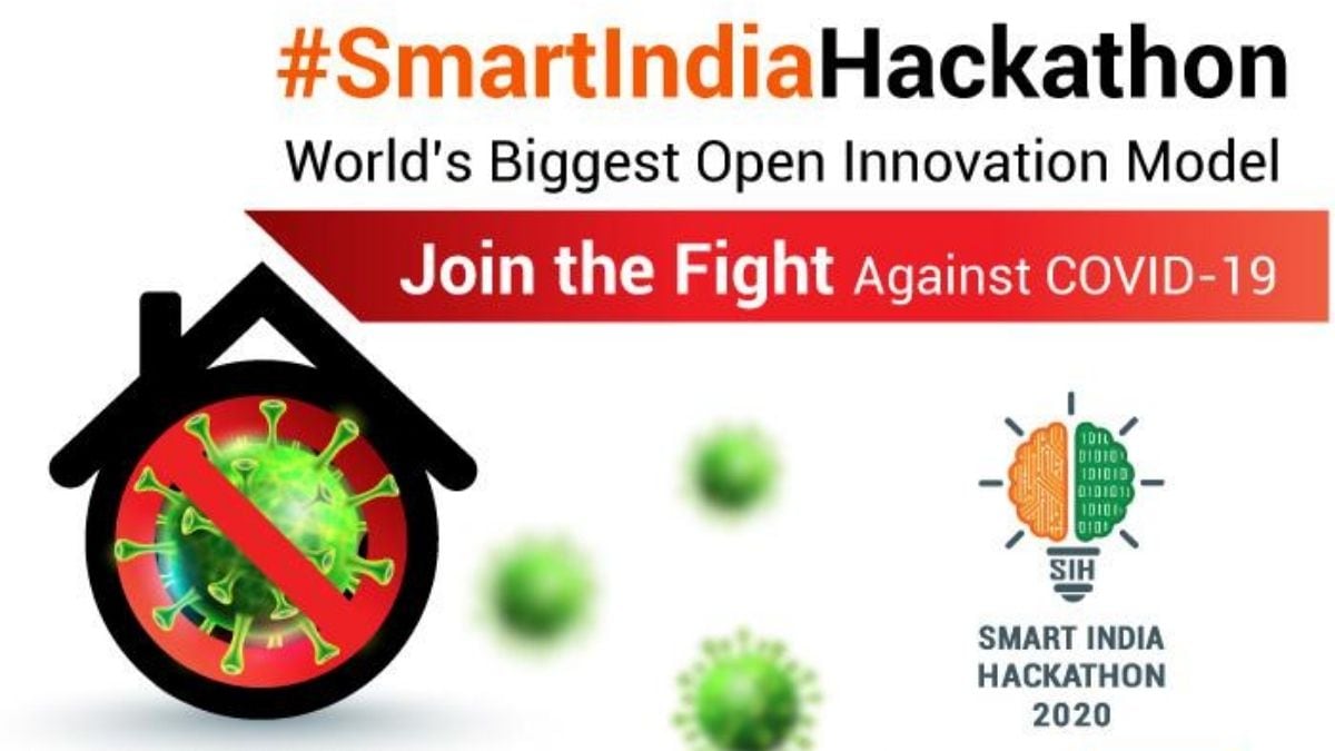 PM Narendra Modi to Address Smart India Hackathon Grand Finale on ...