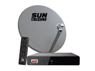 Sun Direct Recharge Plans | Sun Direct Plans, Packs and Offers (5th ...