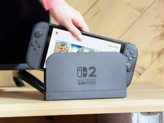 Nintendo Switch 2 vs Sony PlayStation 4 Configuration, Price, Key Features
