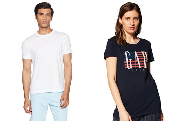 Best T Shirt Brands In India 2020 HotDeals360