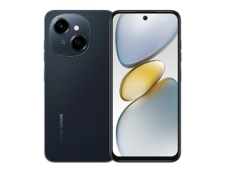 Tecno Spark Go 1 With 5,000mAh Battery, IP54 Rating Unveiled ...