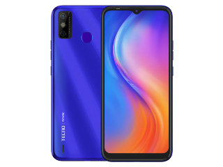 Tecno Spark Go 2020 Price in India, Specifications, Comparison (23rd ...