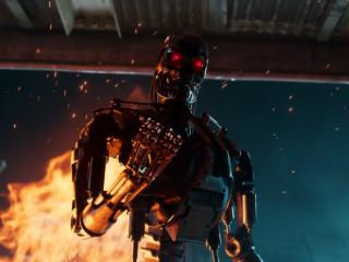 Nacon Delays Terminator: Survivors Until 2025, Says Game Needs Time to ...