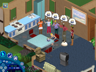 The Sims 1 and 2 Re-Released on PC, Legacy Collection Includes All ...