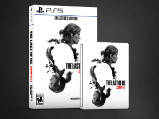 Naughty Dog Releases The Last of Us Part 1 and Part 2 Remastered in New 'Complete' Edition on ...