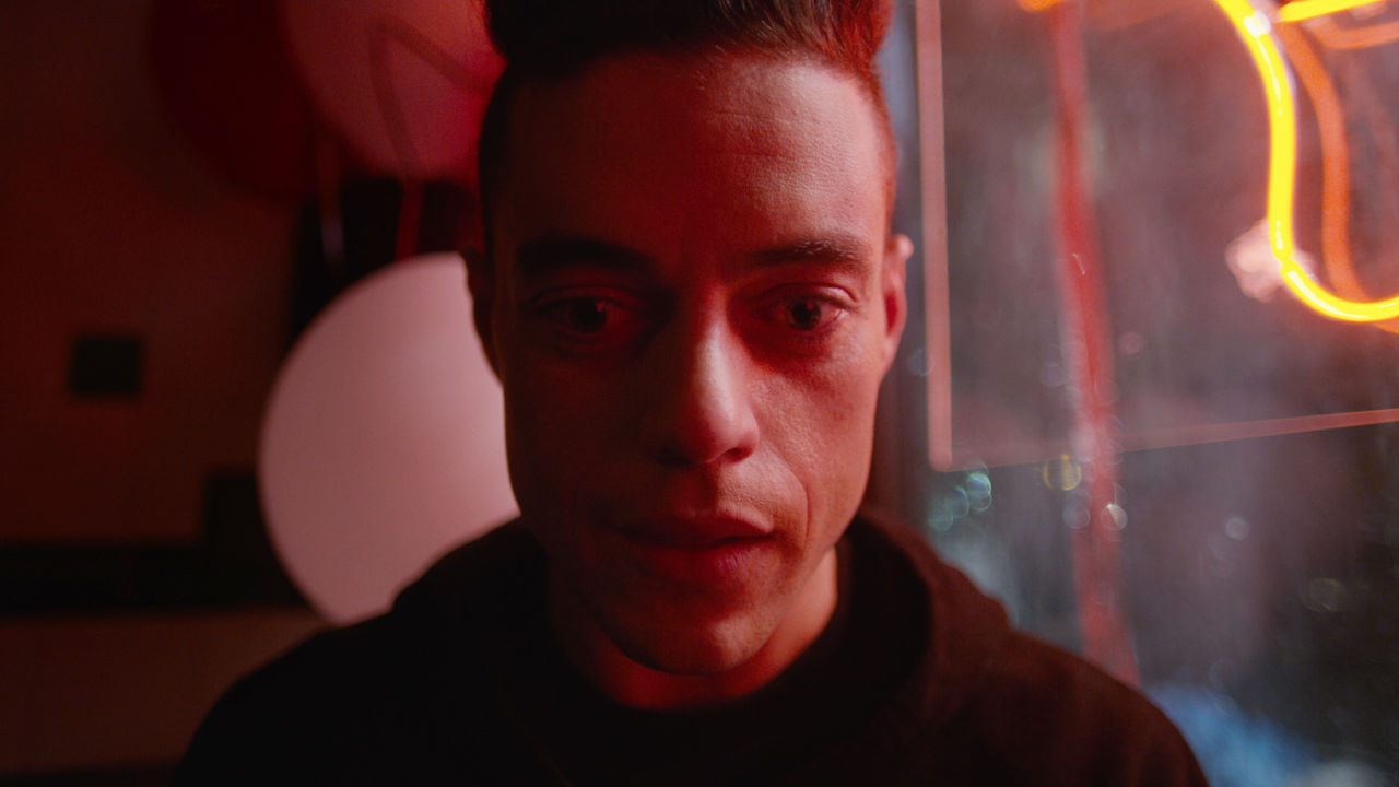 Mr Robot: Latest News, Photos, Videos on Mr Robot - NDTV.COM